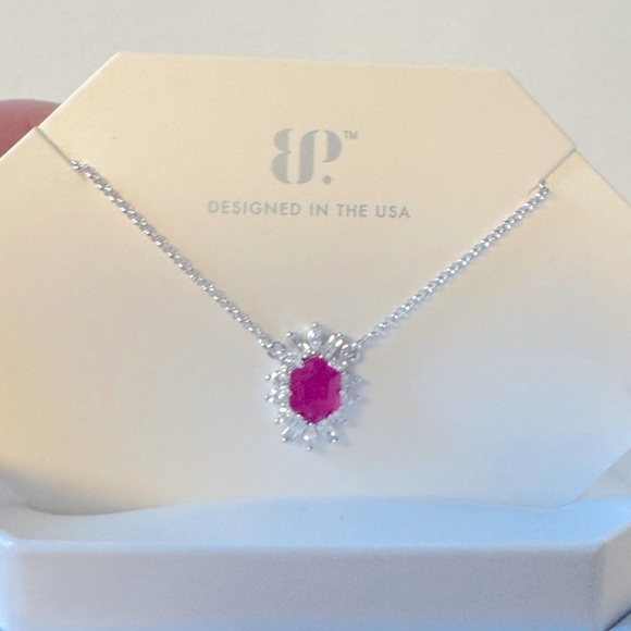 Jewelry | Bp Og Necklace | Poshmark